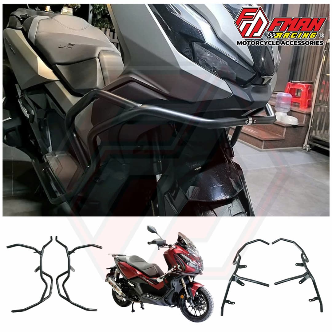 Khung chống đổ ADV 350 SWEER chính hãng